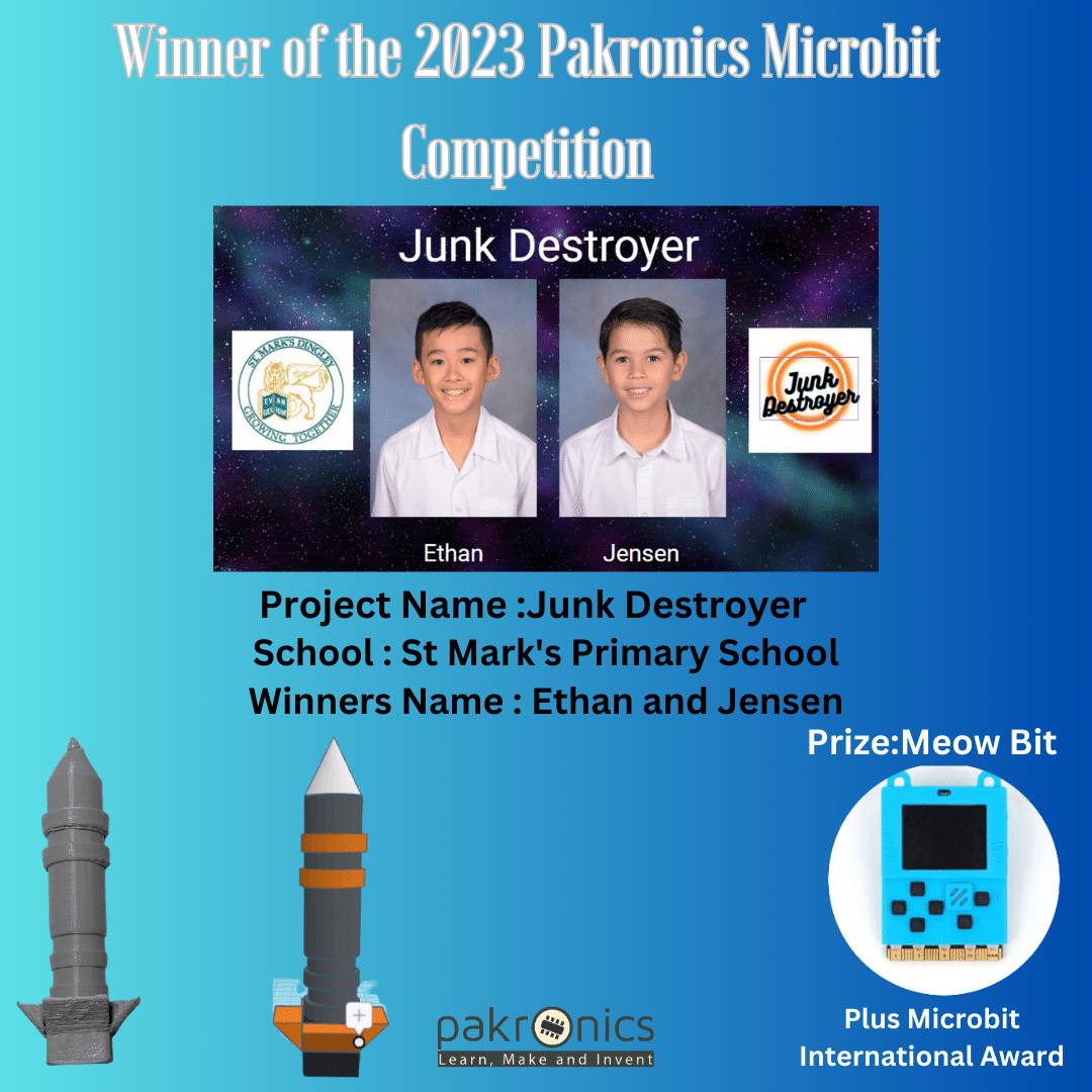 do your bit Microbit challenge for solving UN sustainable global goals